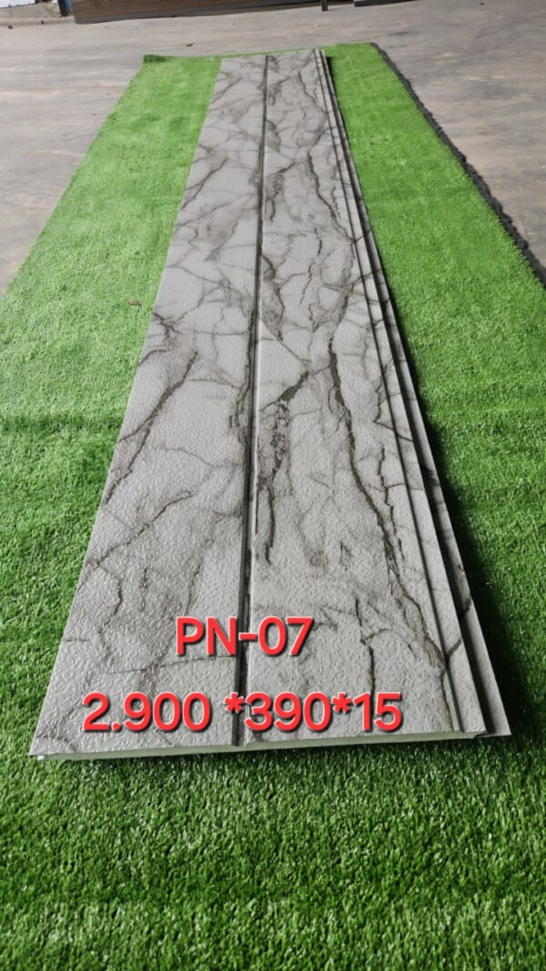 Tấm Panel hợp kim Nhôm Az 100 - Việt Phát Home - Nhà Lắp Ghép