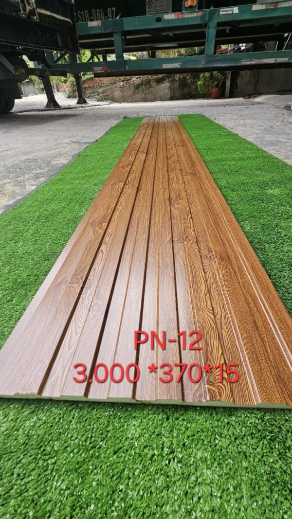 Tấm Panel hợp kim Nhôm Az 100 - Việt Phát Home - Nhà Lắp Ghép