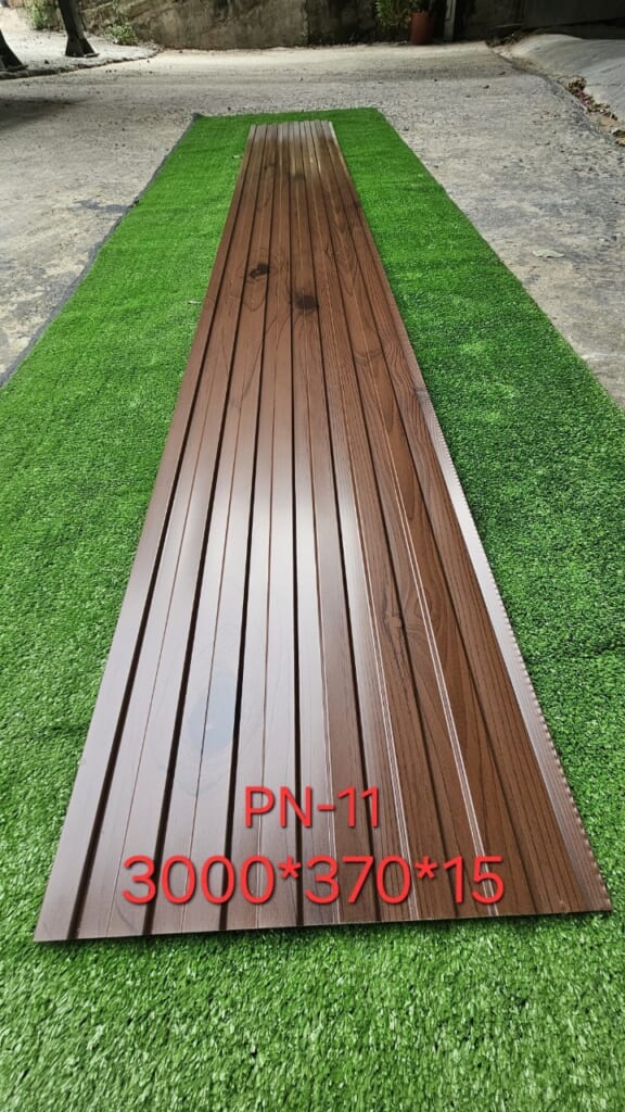 Tấm Panel hợp kim Nhôm Az 100 - Việt Phát Home - Nhà Lắp Ghép